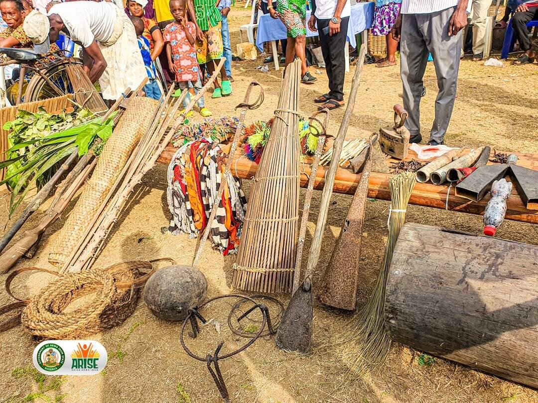 Homepage - Discover Akwaibom