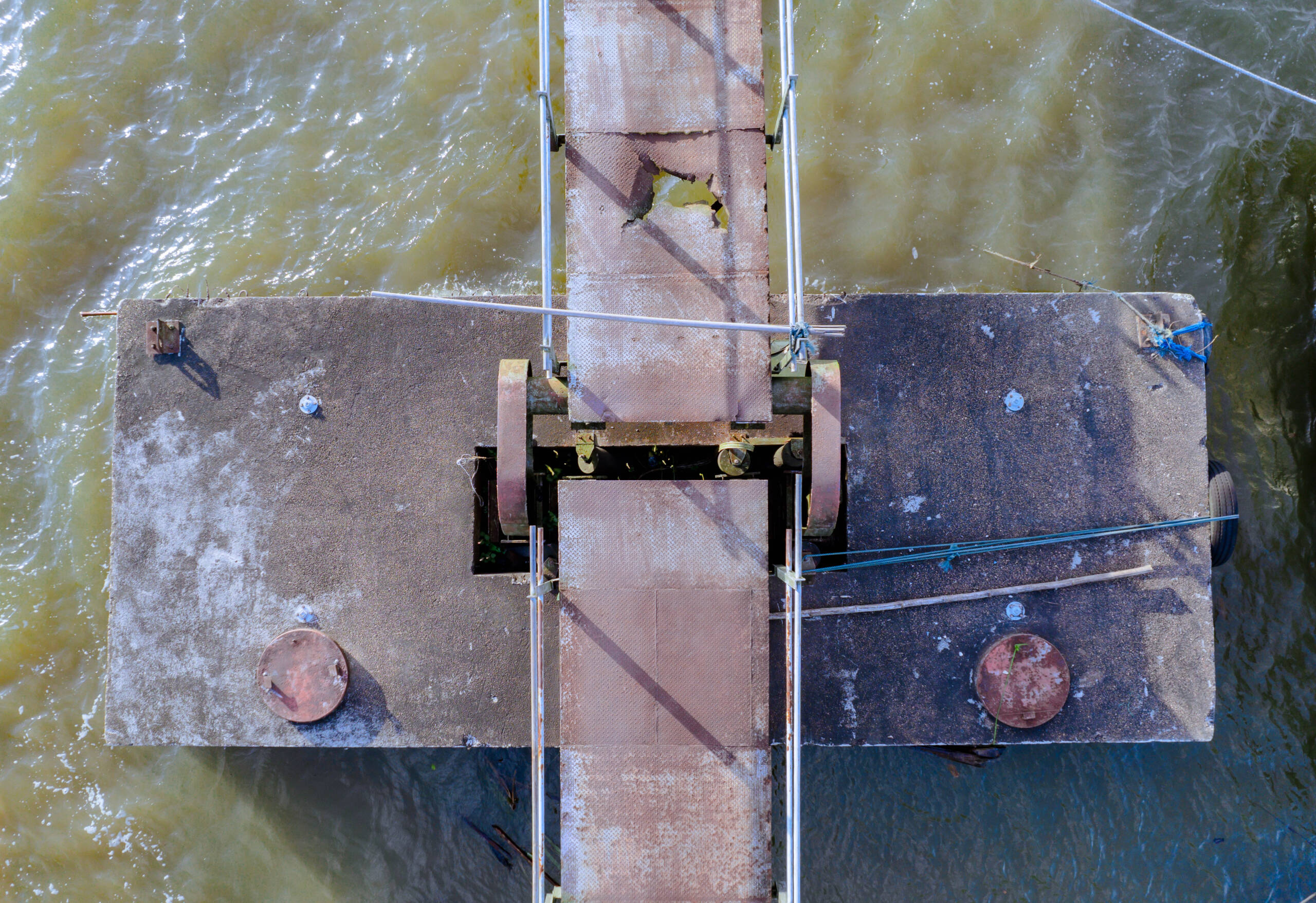 The Bridge Of No Return - Discover Akwaibom