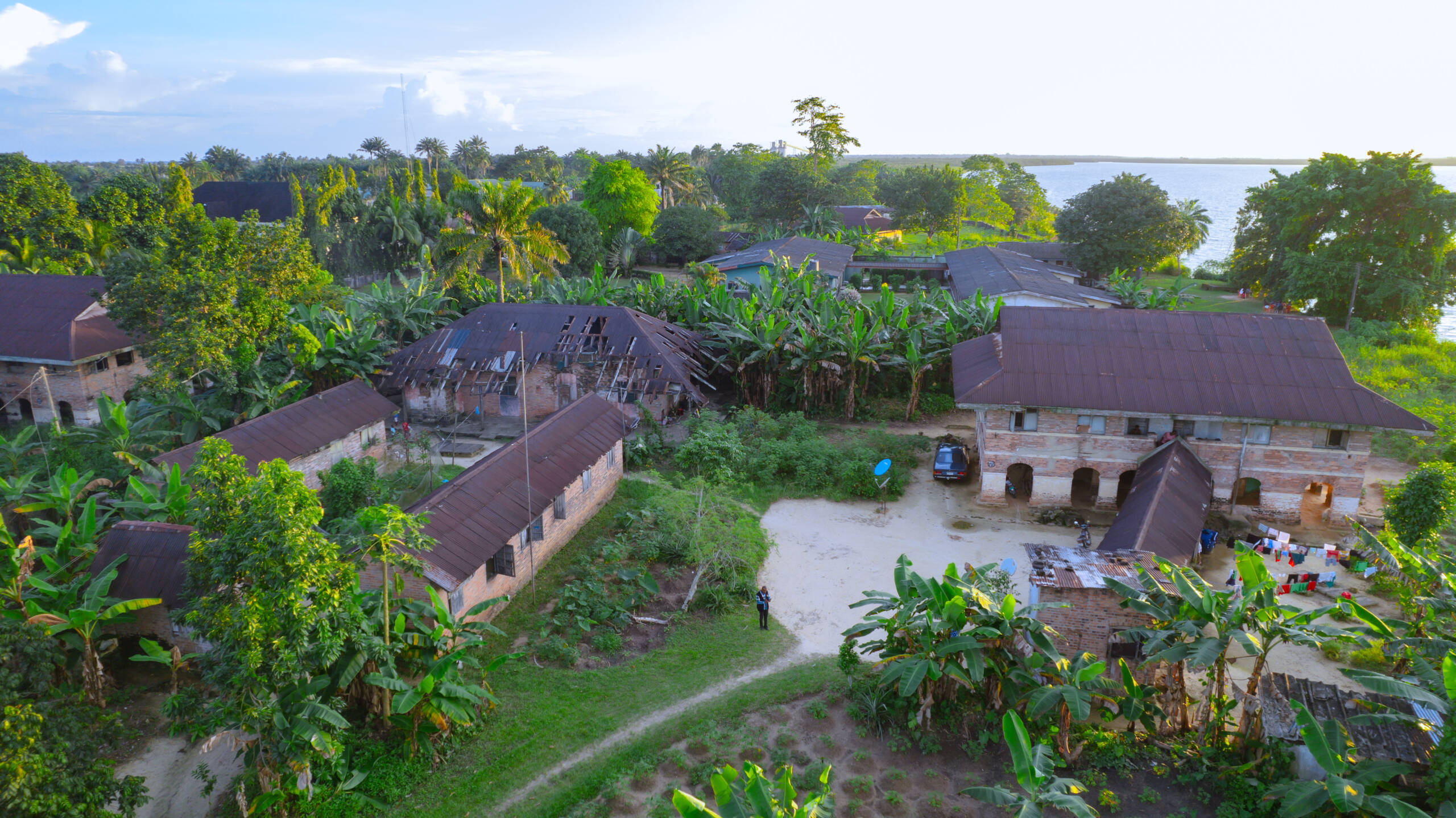 Lord Lugard’s House - Discover Akwaibom