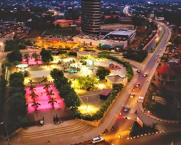Ikot Ekpene Raffia City Tour - Discover Akwaibom
