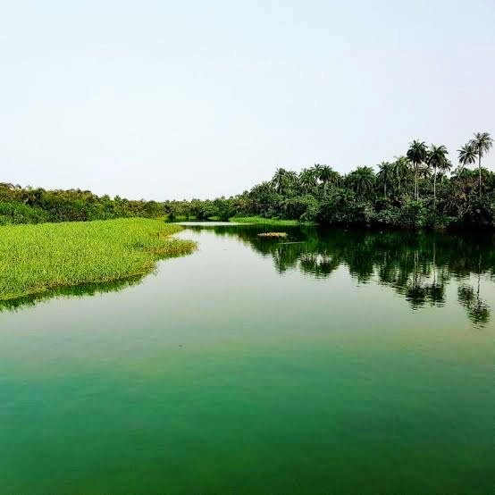 Ukanafun Confluence - Discover Akwaibom
