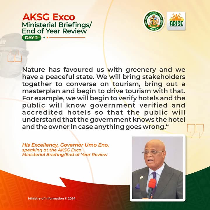AKSG Exco - Discover Akwaibom