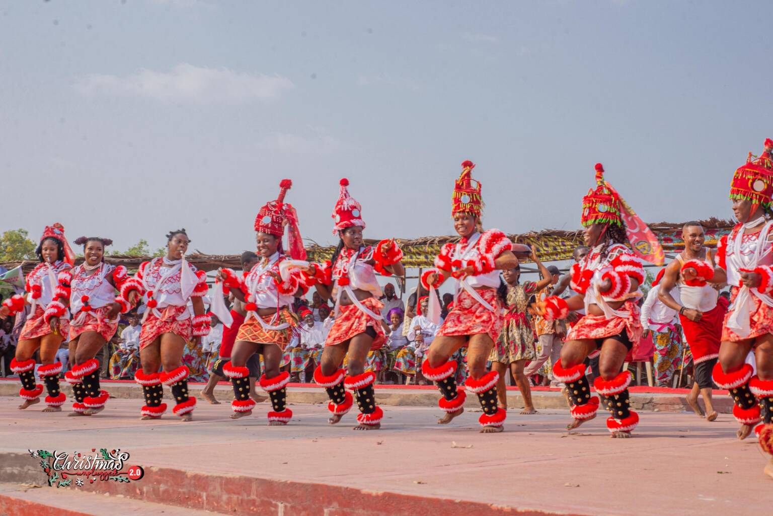 Homepage - Discover Akwaibom